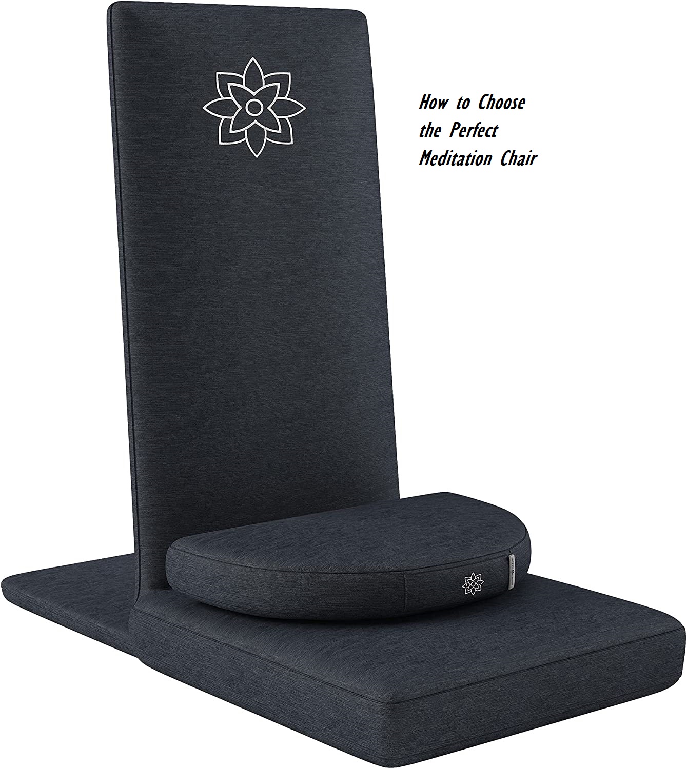 How to Choose the Perfect Meditation Chair - Meditation Focused